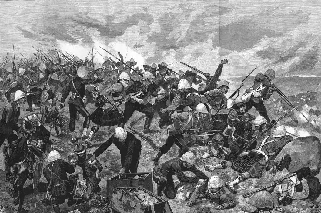 KELétude | Blog - La guerre des Boers: Un conflit clé dans l'histoire ...